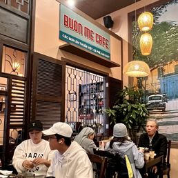 BUON ME CAFE - Updated June 2025 - 1108 Photos & 401 Reviews - 1111 ...