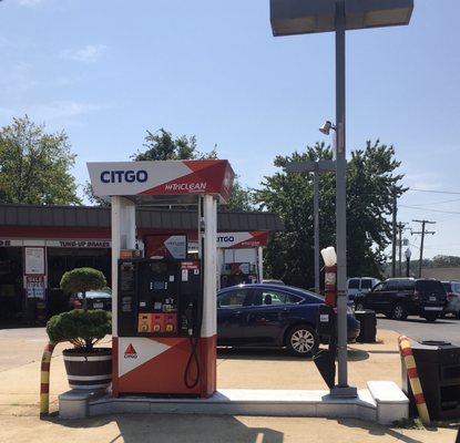 ANNANDALE CITGO AUTO CARE - Updated December 2025 - 16 Photos & 26 ...