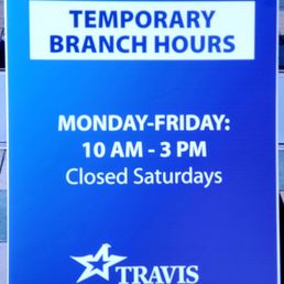 Travis Credit Union Reviews | Read Customer Service Reviews of traviscu.org