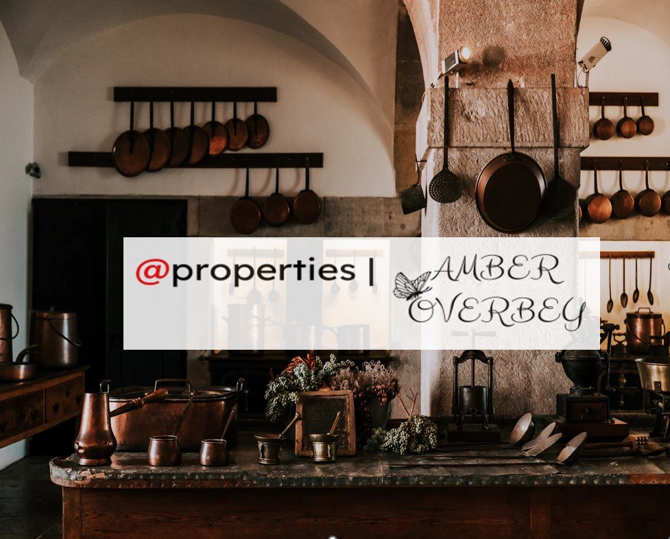 AMBER OVERBEY - @PROPERTIES - Updated February 2025 - Contact Agent ...