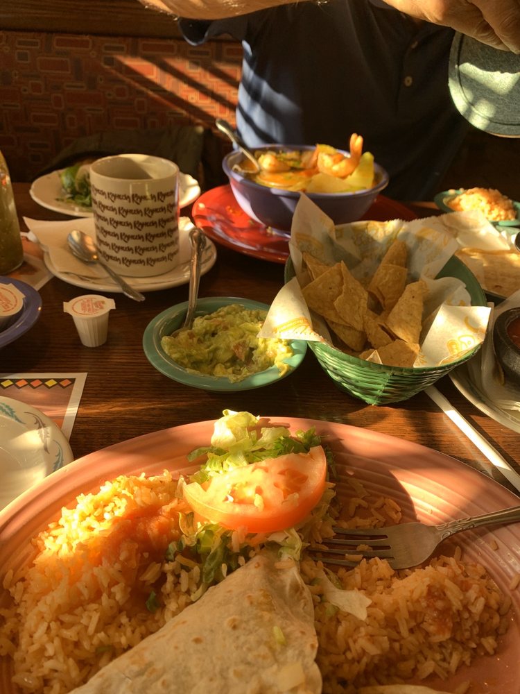 PEPE’S MEXICAN RESTAURANT - GRIFFITH - 37 Photos & 49 Reviews - 222 E ...