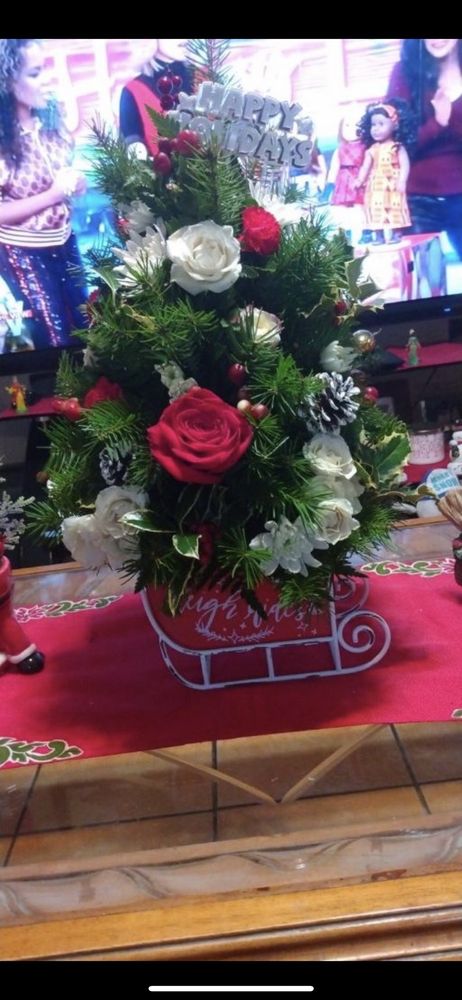 NANCY’S FLOWER SHOP - Updated July 2025 - 700 E Sam Houtson, Pharr ...