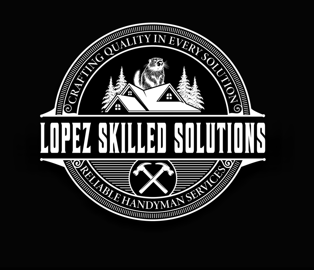 LOPEZ SKILLED SOLUTIONS - Updated August 2025 - 16 Photos - Fox Lake, Illinois - Handyman ...