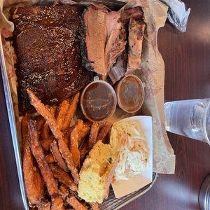 YANKEE BBQ - Updated December 2024 - 66 Photos & 51 Reviews - 3379 Lake ...