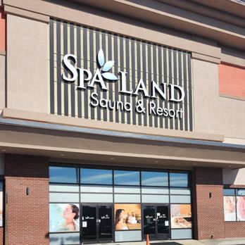 SPALAND - Updated August 2025 - 646 Photos & 261 Reviews - 2645 N ...