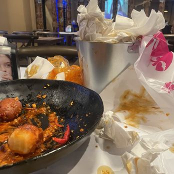 THE SPICE SEA - Updated July 2024 - 90 Photos & 104 Reviews - 3345 W ...