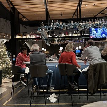 BLACK RAIL KITCHEN + BAR - Updated March 2025 - 586 Photos & 507 ...