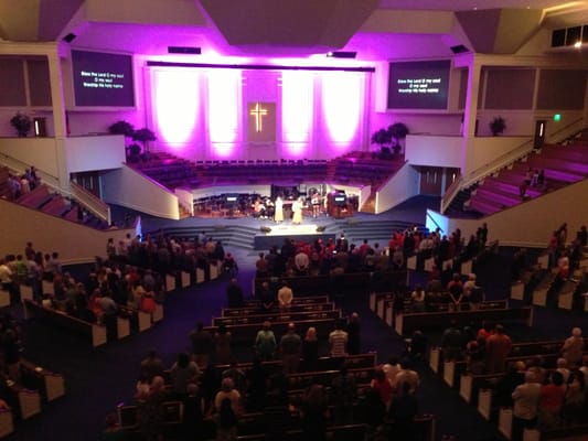 FIRST BAPTIST CHURCH OF CLARKSVILLE - Updated September 2025 - 30 Photos - 435 Madison St ...