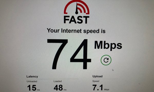 BLUE STREAM FIBER - Updated December 2025 - 54 Photos & 392 Reviews ...