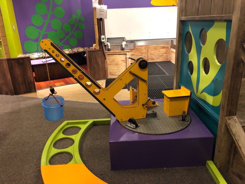 SCIENCEWORKS HANDS-ON MUSEUM - 46 Photos & 34 Reviews - 1500 E Main St ...