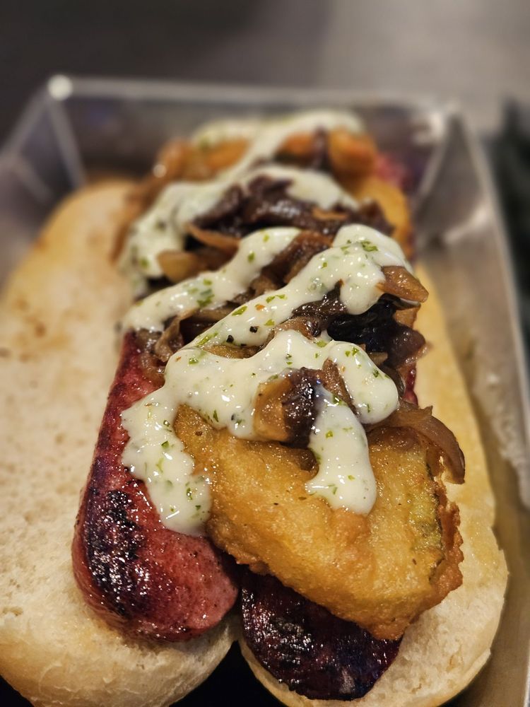 SIDECAR SLIDER BAR - Updated July 2024 - 39 Photos & 24 Reviews - 44935 ...