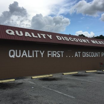 QUALITY DISCOUNT MEATS - Updated December 2025 - 2686 W Silver Springs ...