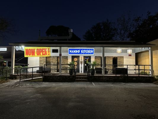 NAMBO KITCHEN - Updated December 2025 - 161 Photos & 23 Reviews - 4366 ...