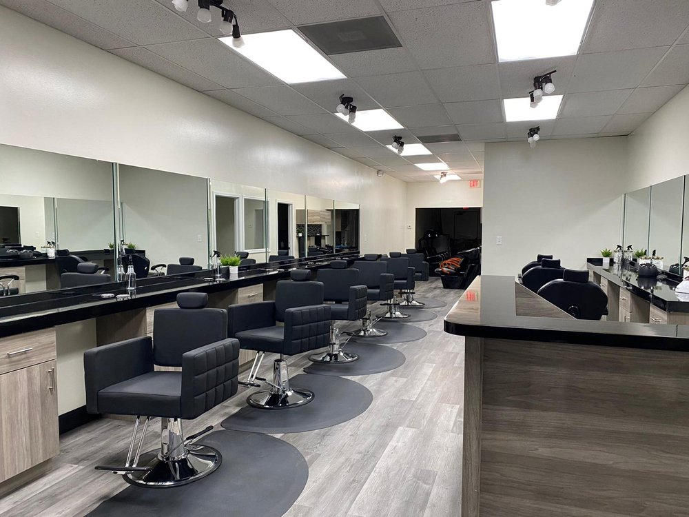 BEAUTY HAIR SALON - Updated December 2025 - 22755 Wick Rd, Taylor ...