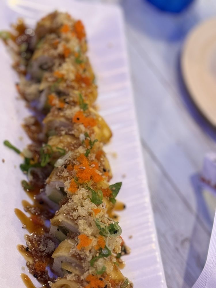 SUSHI RYOKAN - Updated October 2025 - 1018 Photos & 704 Reviews - 1013 ...