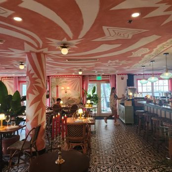 CAMPO AT CASA FAENA - Updated November 2025 - 109 Photos & 25 Reviews ...