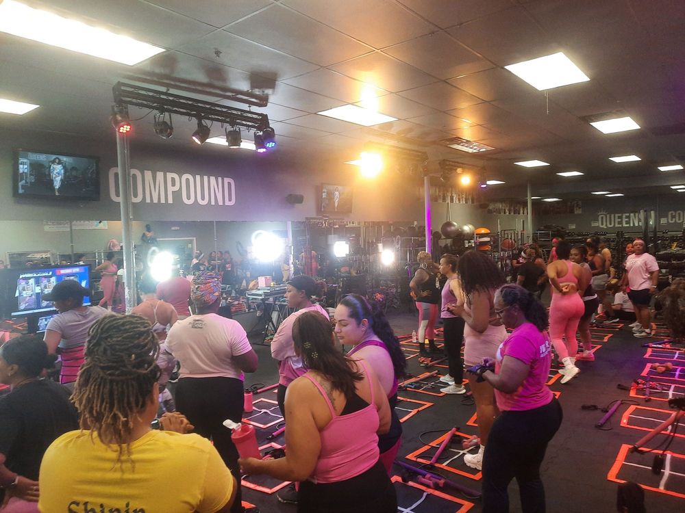 THE QUEENS COMPOUND - Updated October 2025 - 9223 Stella Link Rd ...