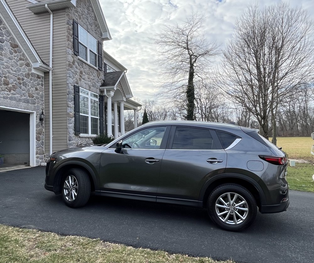 HERITAGE MAZDA BEL AIR - Updated June 2025 - 19 Photos & 41 Reviews - 1800 Belair Rd, Fallston ...