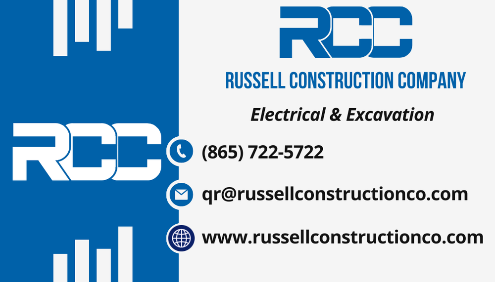 RCC Electric - Updated August 2025 - 625 Old State Hwy 33, Maynardville ...