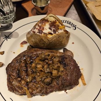 SALTGRASS STEAK HOUSE - Updated November 2025 - 337 Photos & 388 ...