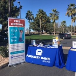 Parkway Bank Reviews | Read Customer Service Reviews of parkwaybank.com