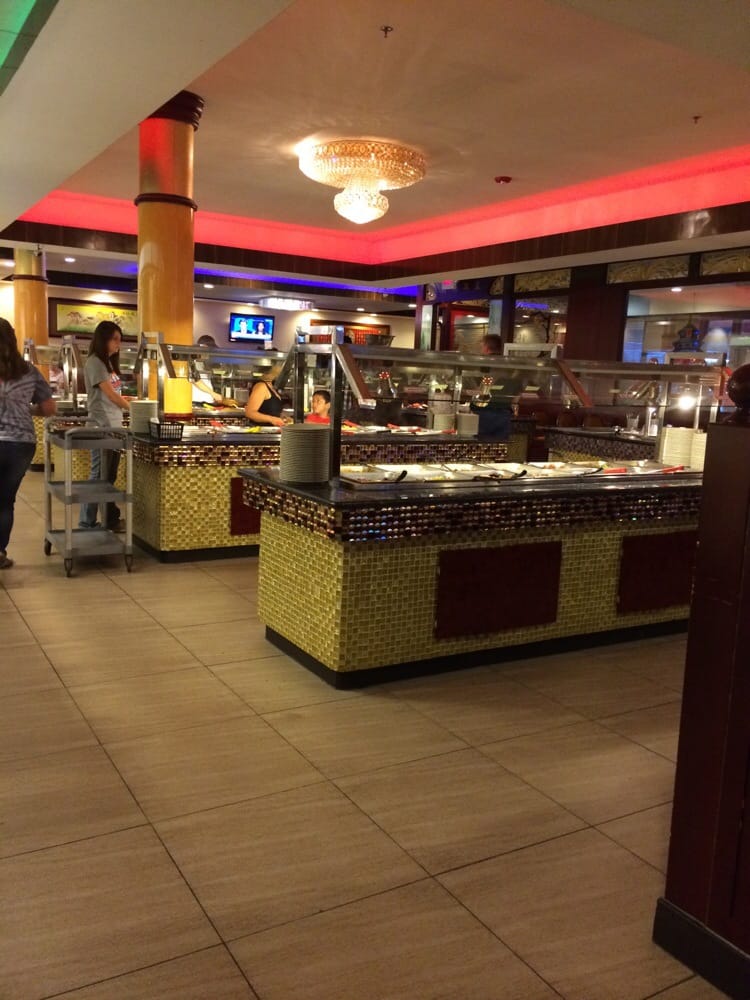HIBACHI AND SUSHI SUPER BUFFET - Updated July 2024 - 23 Photos & 49 ...