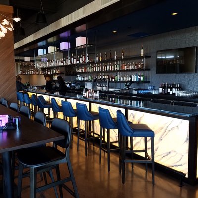 3UP ROOFTOP LOUNGE - 147 Photos & 98 Reviews - Bars - 201 W Main St ...