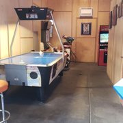 THE ICE BOX ARCADE - 80 Photos & 30 Reviews - 615 NW Bright St, Seattle ...