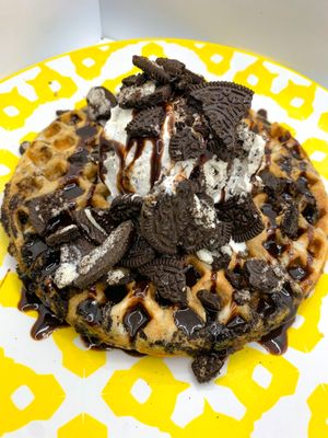 CHEYNA’S WAFFLE SPOT - Updated January 2026 - 19 Photos - 543 Main St ...