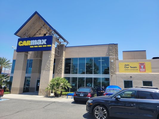 CARMAX - Updated September 2024 - 232 Photos & 1276 Reviews - 1000 S ...
