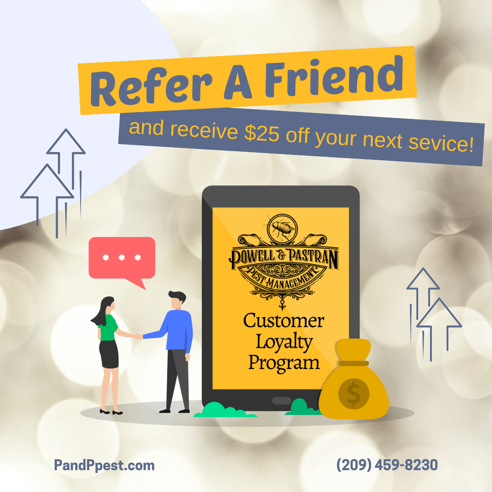 POWELL AND PASTRAN PEST MANAGEMENT - Updated January 2026 - 22 Reviews ...