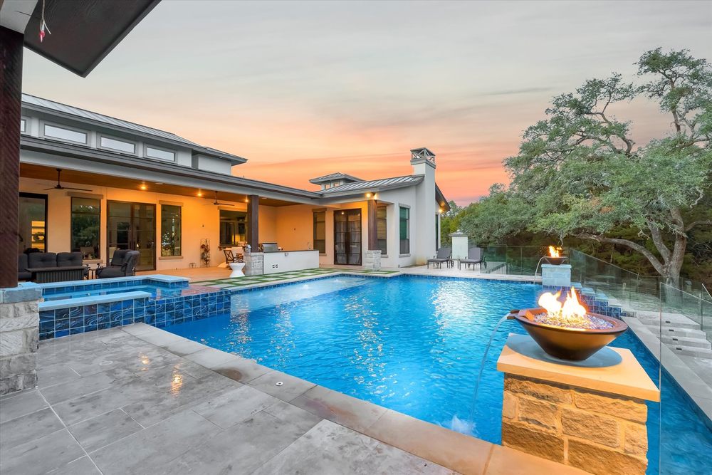 COOPER CUSTOM POOLS - Updated October 2025 - 30 Photos - Boerne, Texas ...