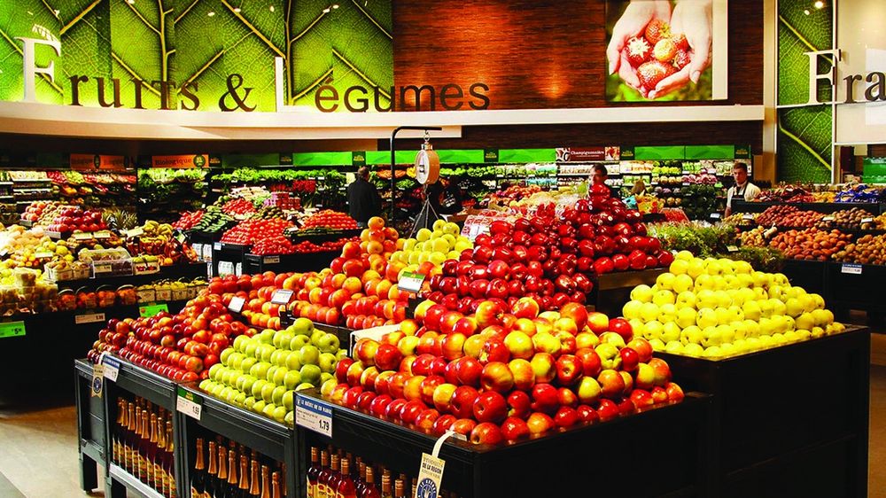 METRO PLUS - Updated May 2026 - 105 Rue Principale, Châteauguay, Quebec ...