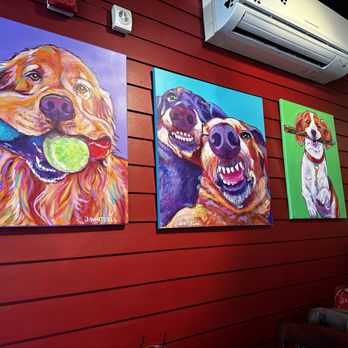 FETCH BAR & GRILL - Updated October 2025 - 150 Photos & 303 Reviews ...