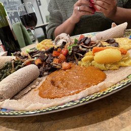 BETESEB RESTAURANT - 218 Photos & 228 Reviews - 8201 Georgia Ave ...