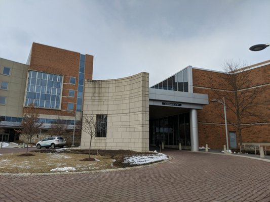 CAPITAL HEALTH MEDICAL CENTER - HOPEWELL - Updated August 2025 - 34 ...