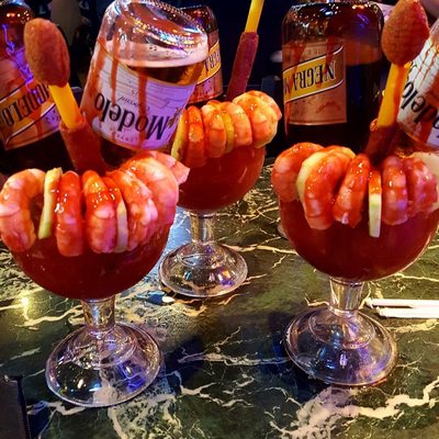 TRES MACHOS - 117 Photos & 124 Reviews - Mexican - 2313 Westwood Ave, Richmond, VA - Restaurant ...