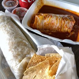 DIANA’S MEXICAN FOOD PRODUCTS - Updated June 2025 - 124 Photos & 187 Reviews - 16529 S Normandie ...