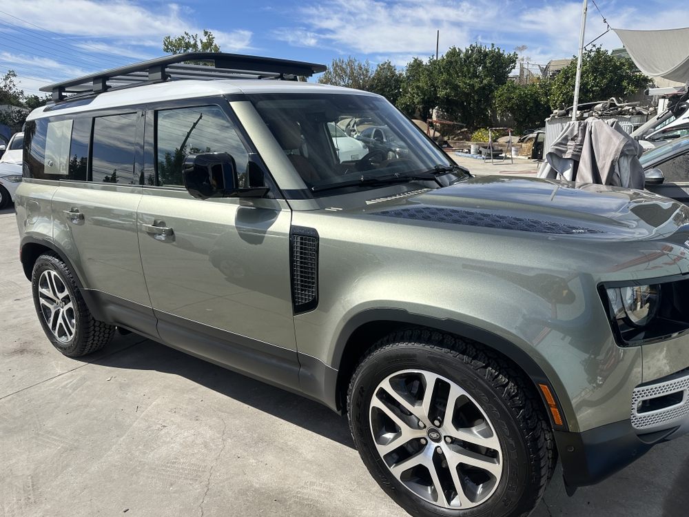 EUROPEAN AUTOMOTIVE COLLISION CENTER - Updated August 2025 - 110 Photos ...