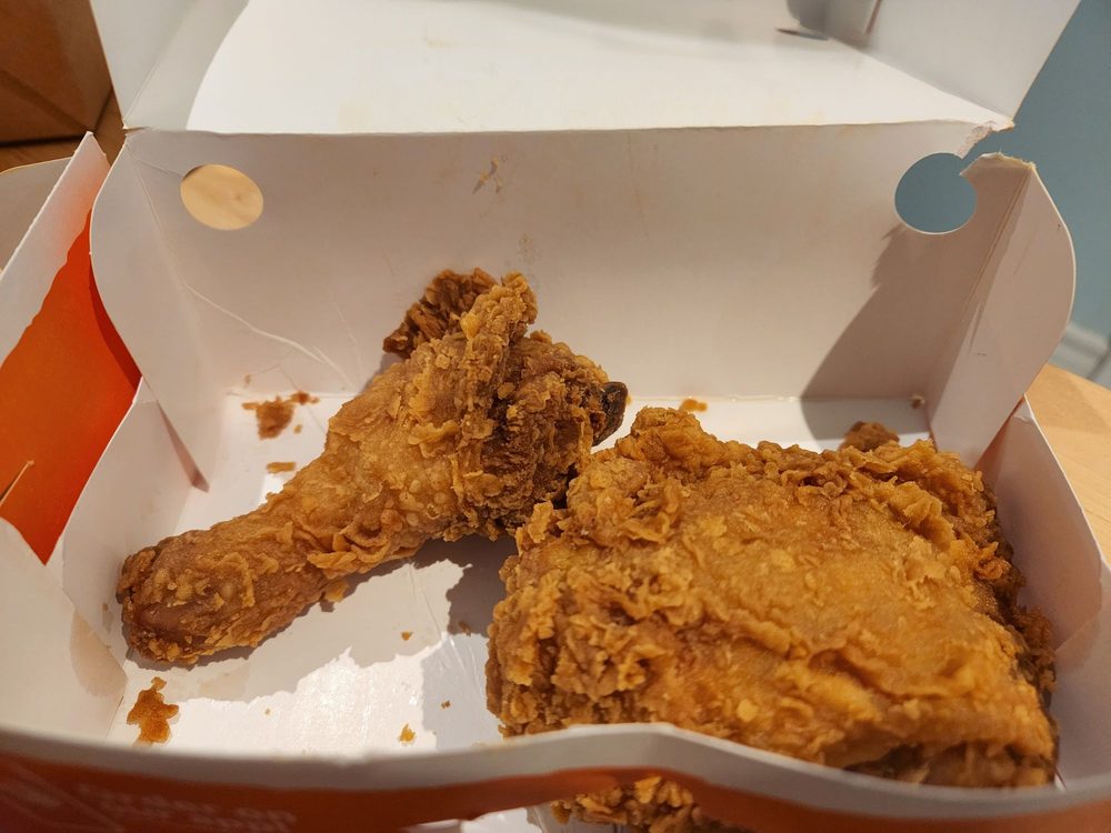 POPEYES - Updated January 2026 - 10 Photos & 14 Reviews - 3591 Sheppard ...