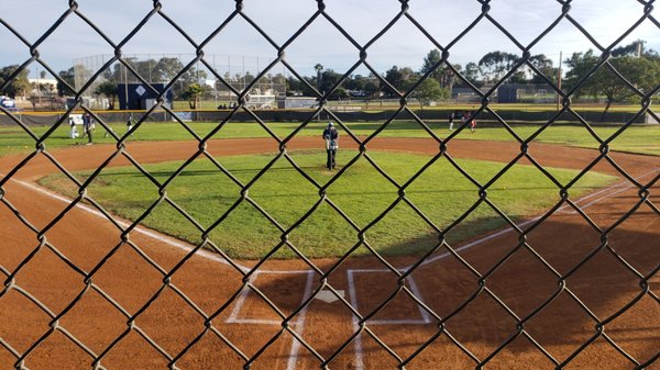 HICKMAN FIELD - Updated July 2025 - 14 Photos & 16 Reviews - 5336 ...