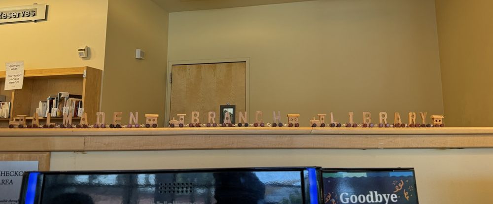 ALMADEN BRANCH LIBRARY - Updated October 2025 - 52 Photos & 35 Reviews ...