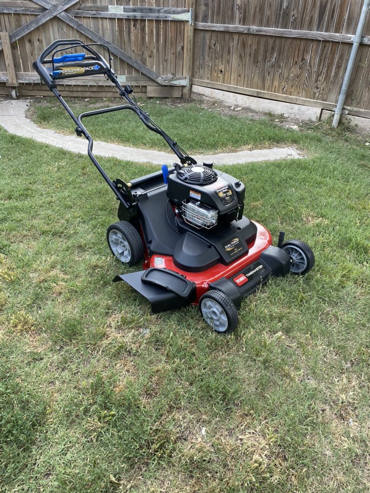 CARDINAL LAWN CARE - Request a Quote - Haltom City, Texas - Lawn ...