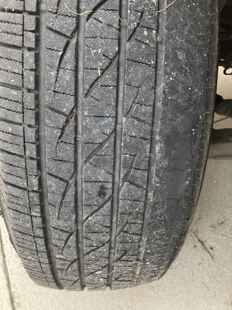 TUFFY TIRE & AUTO SERVICE CENTER - 10 Photos & 47 Reviews - 7445 ...