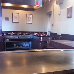 JENPACHI JAPANESE STEAK HOUSE- - Updated November 2025 - 27 Photos & 63 ...