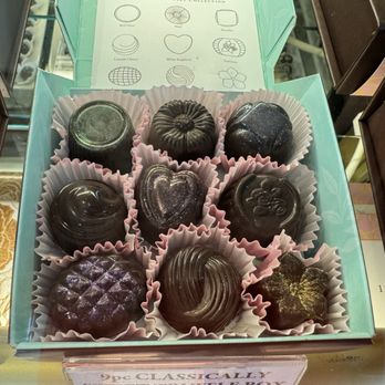 CHOCO LE’A - Updated December 2025 - 955 Photos & 187 Reviews - 2909 ...