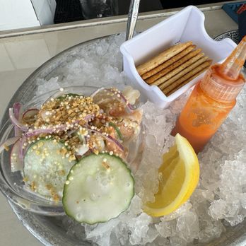 EVEN KEEL FISH SHACK - Updated June 2024 - 1032 Photos & 568 Reviews ...