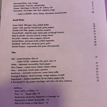 SALLY - Updated May 2025 - 235 Photos & 133 Reviews - 2229 Spruce St ...