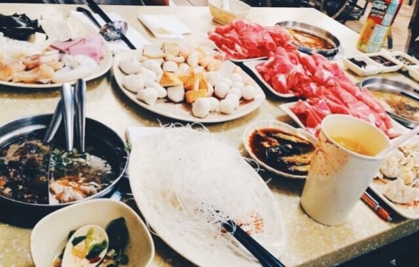 ASIAN EXPRESS HOT POT - Updated December 2025 - 75 Photos & 55 Reviews ...