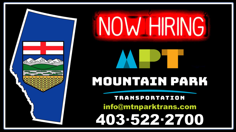 MOUNTAIN PARK TRANSPORTATION - Updated December 2025 - 229 Bear Street ...